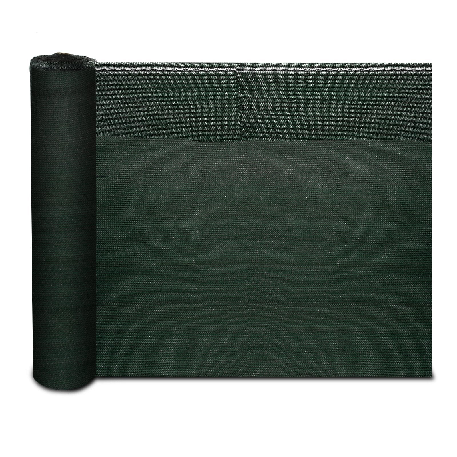 Windproof mesh fabric for the garden, balcony and commercial purposes